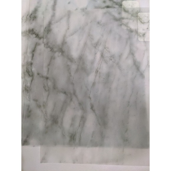 paper studio | Office | Sheets Vellum Paper Translucent Faded Green ...